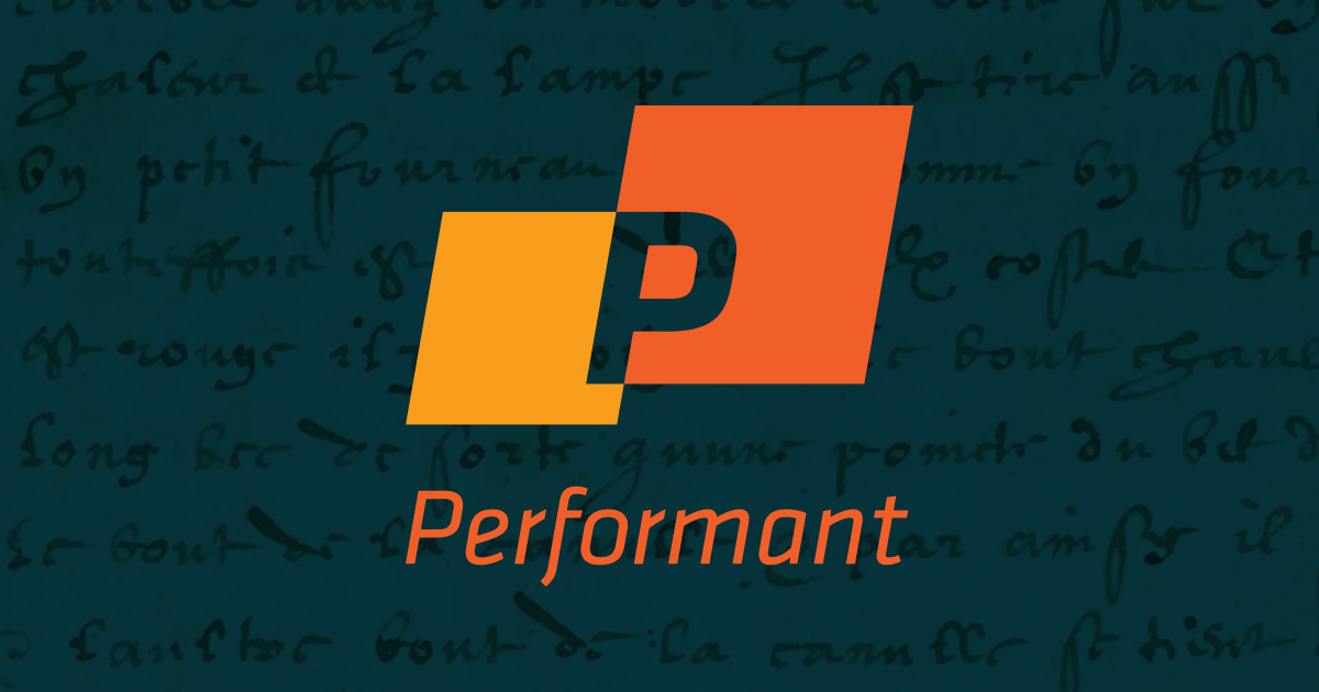 Performant Software Solutions